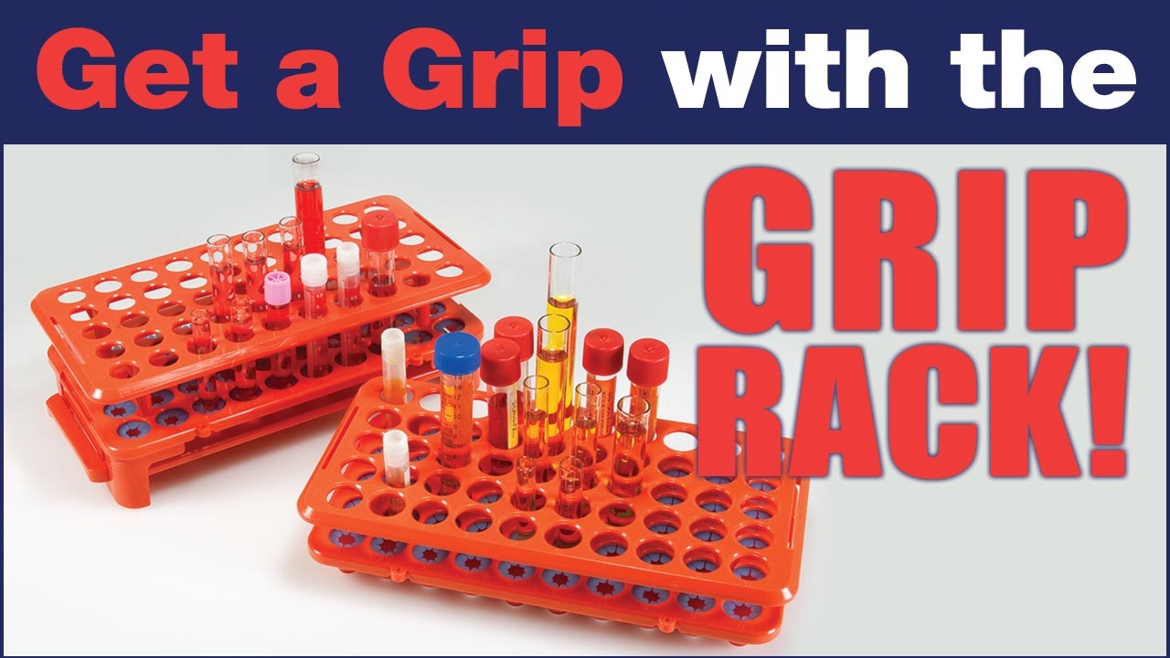 Grip Rack Video - YouTube