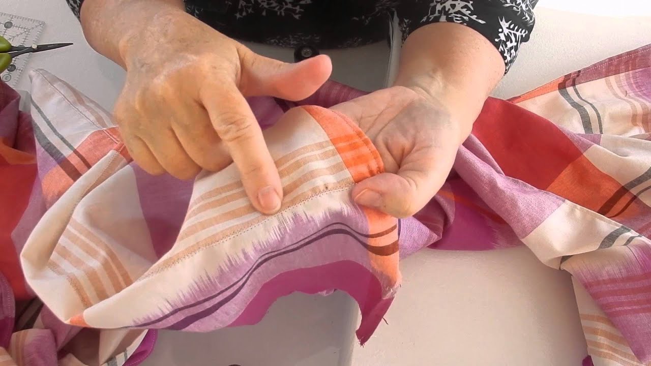 How I Made My Scarf YouTube how-i-made-my-scarf-youtube