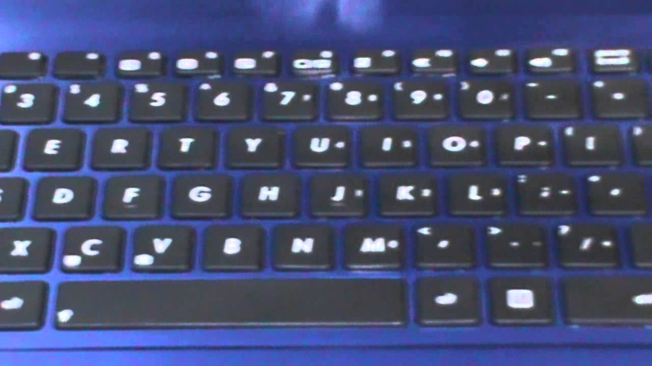 ASUS A450CA-WX102D Video Review Kliknklik.com - YouTube