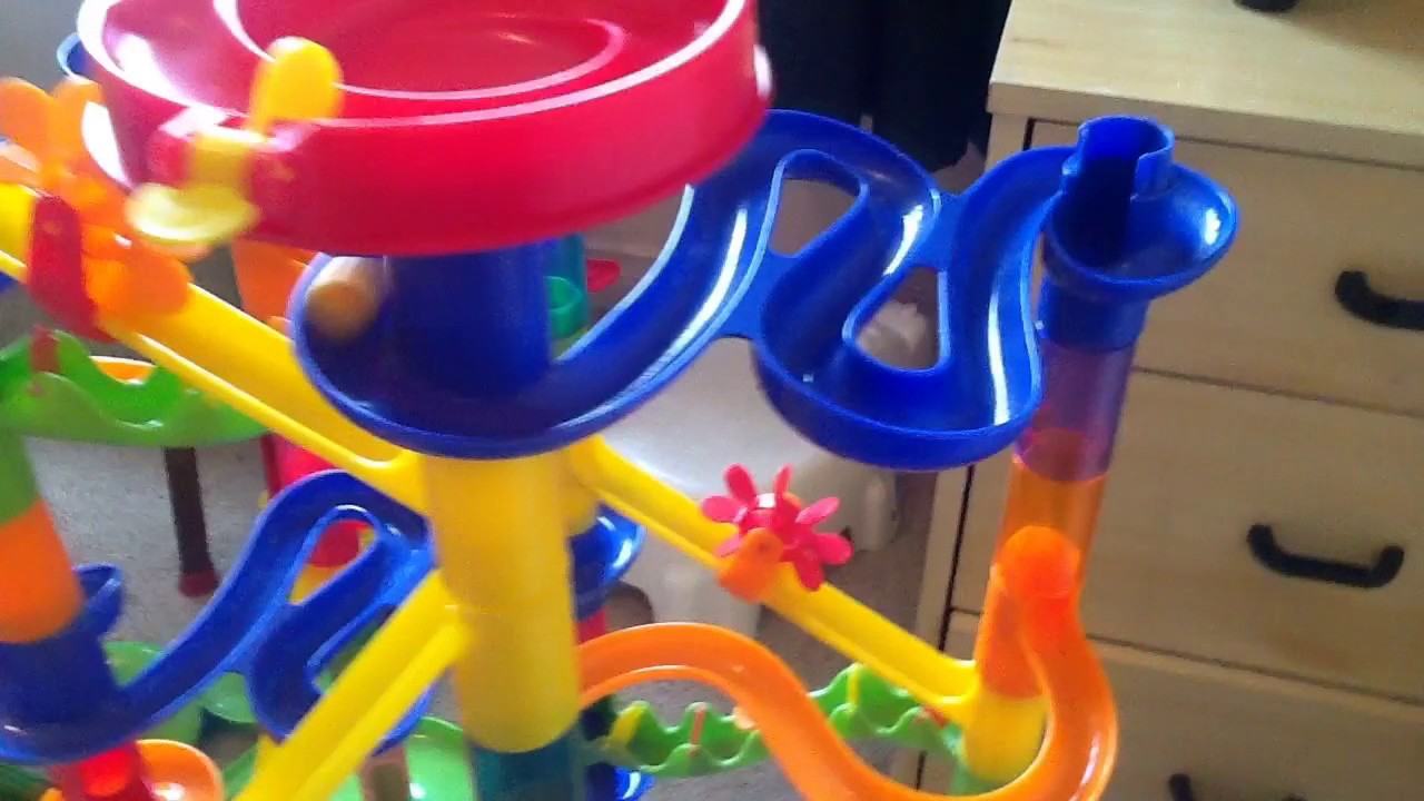 Marbleworks 94 - YouTube