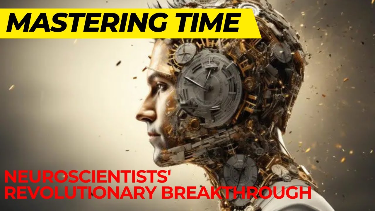 Scientists Discover a Way To Manipulate the Brain’s Perception of Time ...