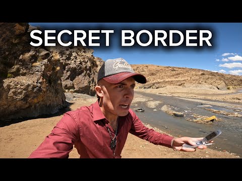 How Cartels Traffic Drugs To Argentina 🇦🇷  (Allegedly)