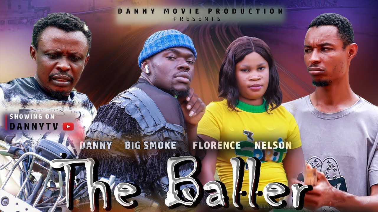 The baller - YouTube