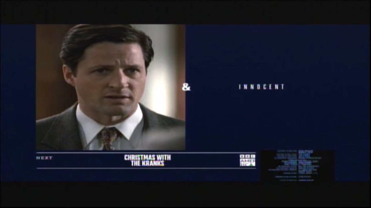 Snow Day (2000) End Credits (BBC America 2025) - YouTube