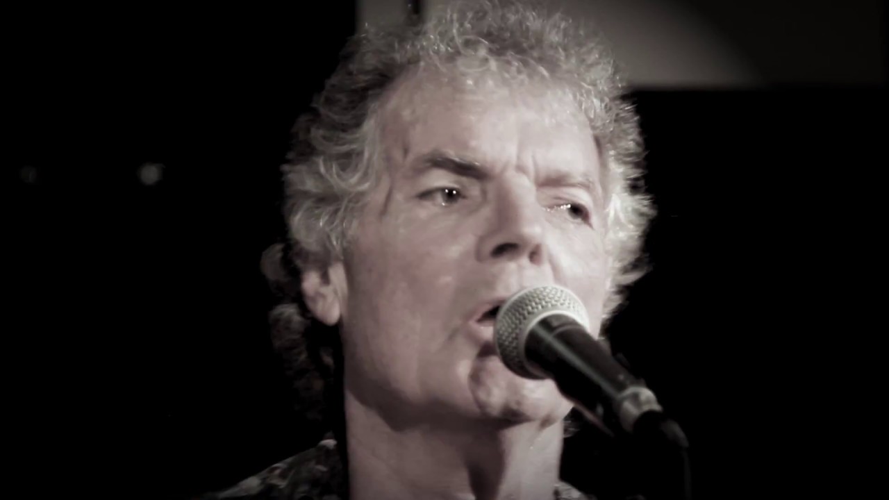 Hey I'm Alive - Andy Anderson (Official Music Video) - YouTube