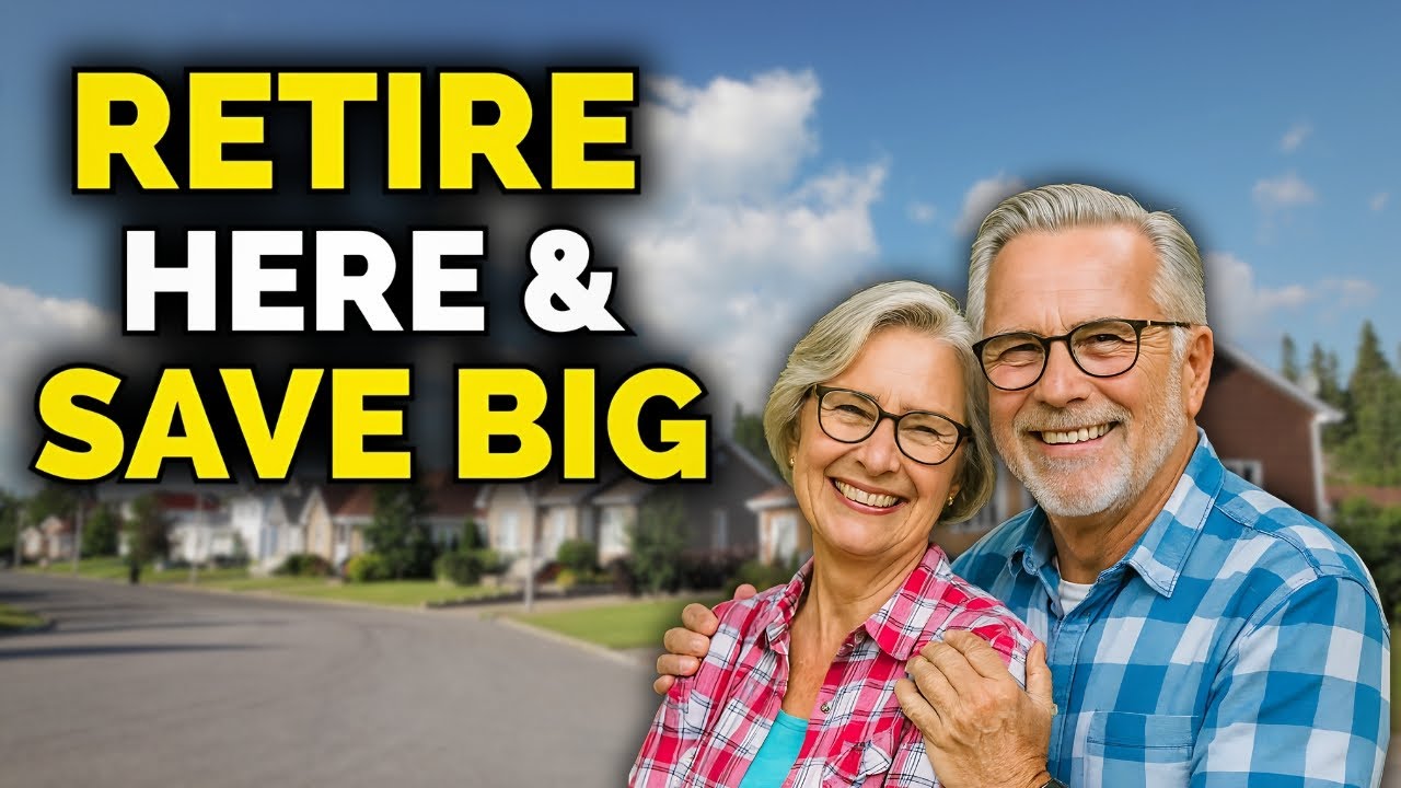 Top 10 Affordable Mountain Towns in the U.S. Where Retirees Are Living ...