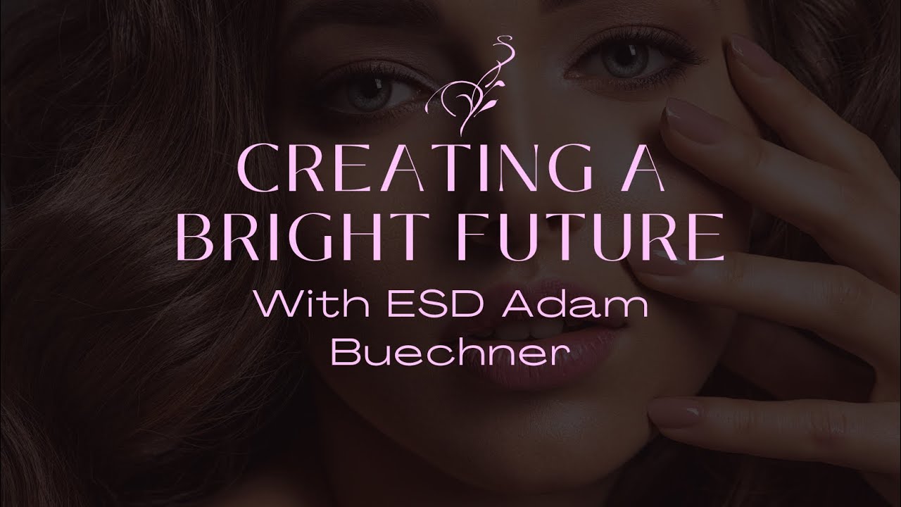 Creating A Bright Future With Adam Buechner - YouTube