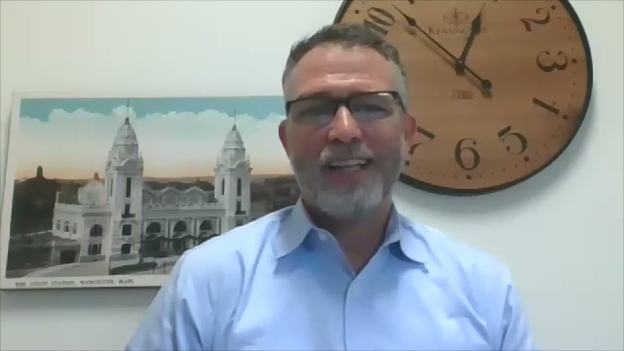 Dr. Greg Hanley and his clinical team partner with Acorn Health on our ...