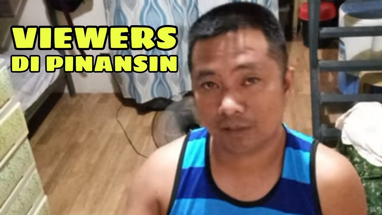 MARITESAN ANG NAPANOOD NI KAGAWAD TV OFFICIAL - YouTube