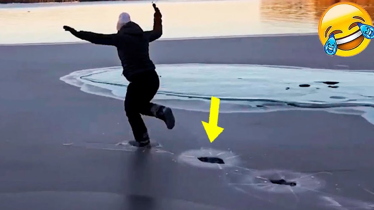 Best Funny & Fails Videos Of The Year | Try Not To Laugh - By Laugh ...