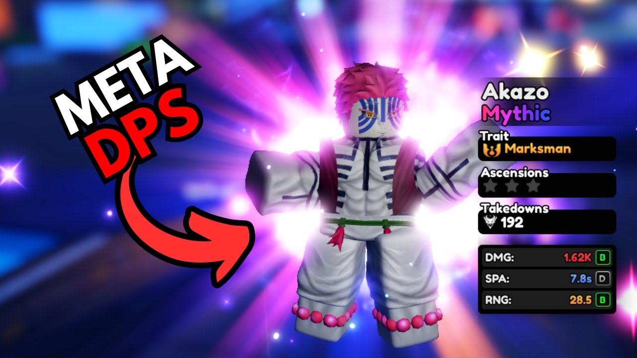 Akazo showcase in Anime Vanguards - YouTube