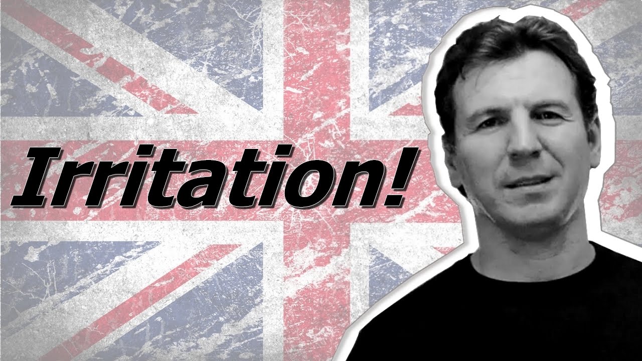 Irritation YouTube irritation-youtube