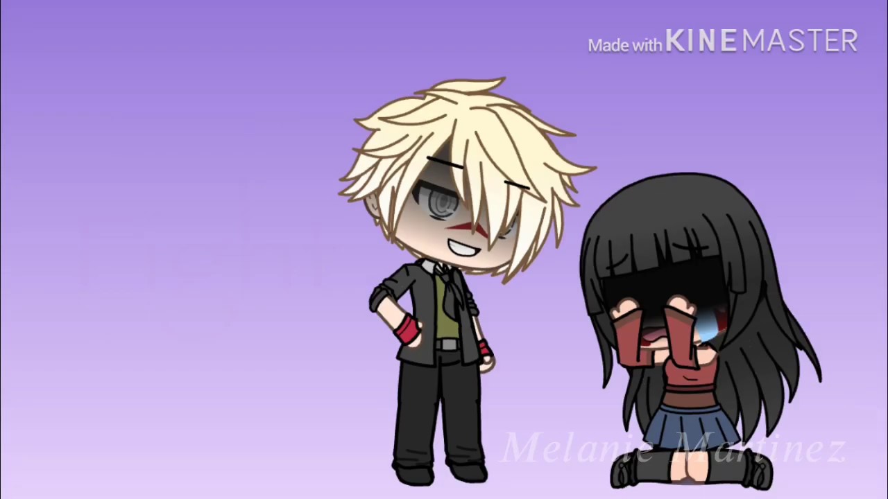 Class Fight - Melanie Martinez - HP GLMV (slight drarry) - YouTube