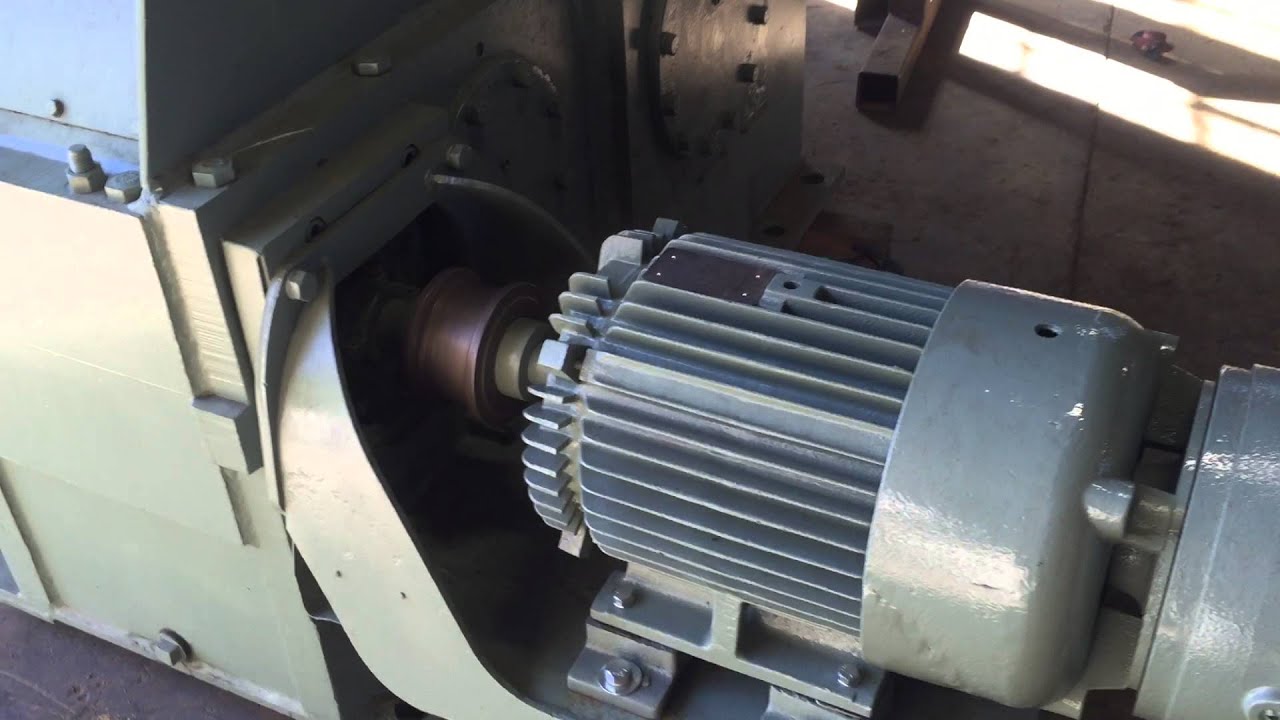 17K-HM04 1 Unit - FALK Inching Drive, Model 2140Y3-LS, 209.9:1 ratio ...