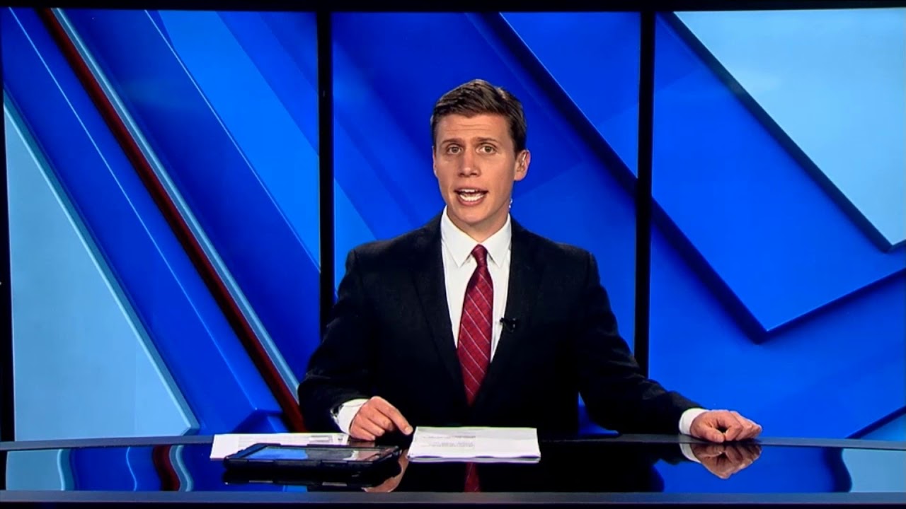 WTVQ ABC 36 News Weekend Edition open (4-27-19) - YouTube