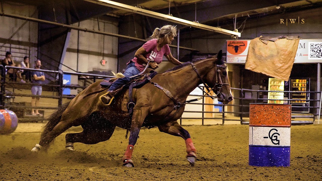 14.810 | May 17 | Wild Wednesdays | Jackie Whitcher - YouTube