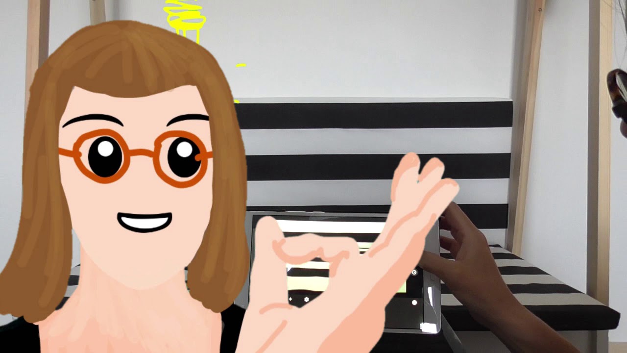 Tuto Stop Motion - YouTube