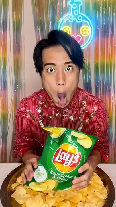 HAPPY DOJO FUNNY COMEDY🍟Extreme Chips Meme #funnyvideo #happydojo # ...