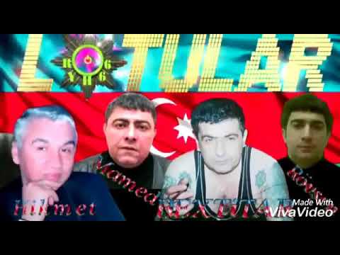 BÖYÜK QARDAŞLAR