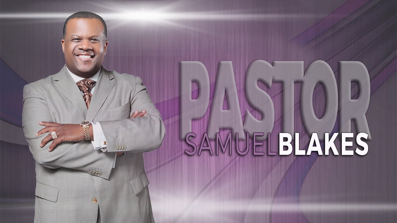St. Andrew Baptist Church 149th Church Anniversary - Pastor Samuel ...