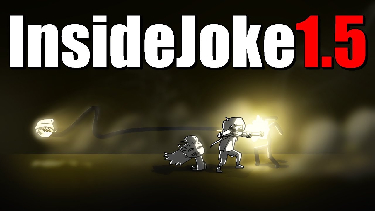 inside joke 1.5 - YouTube