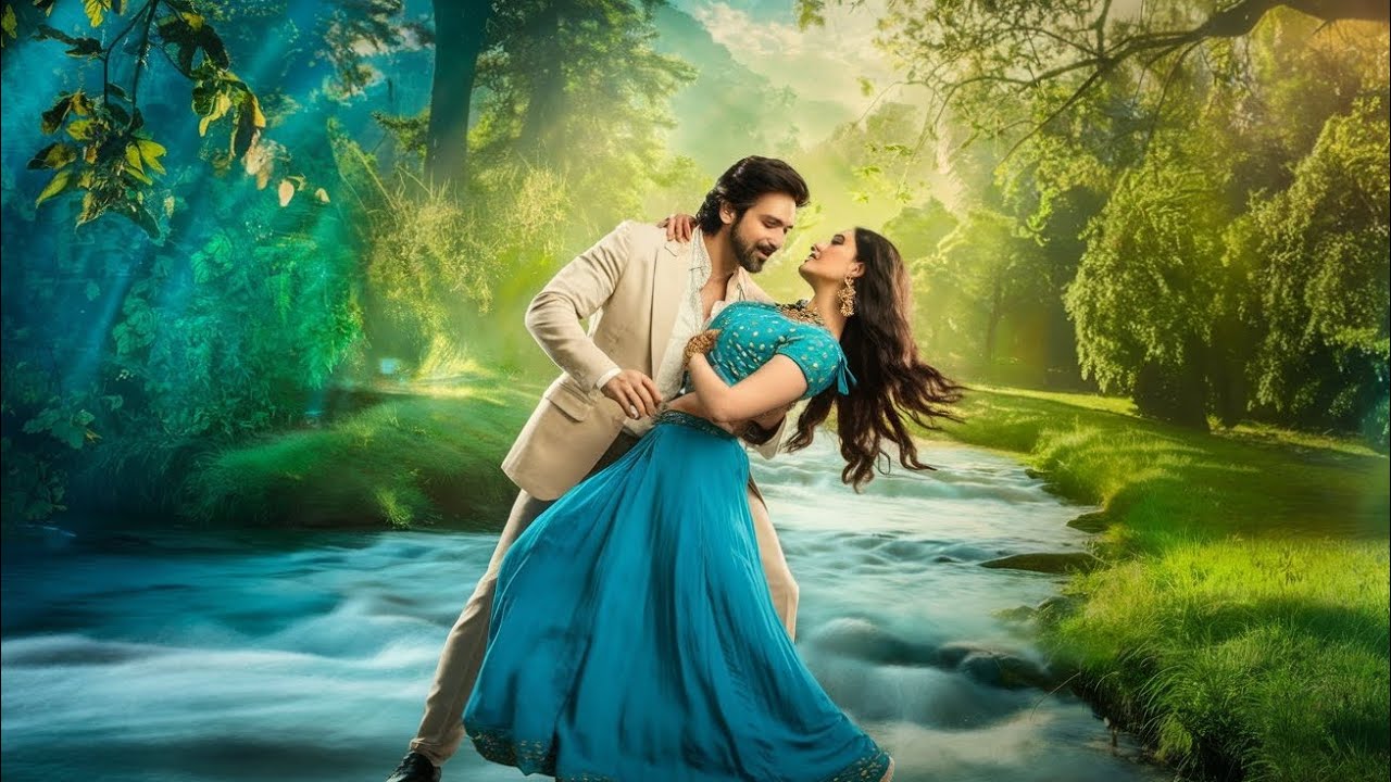 Kahani - Song Indian (Audio Music Official) 2024 - YouTube