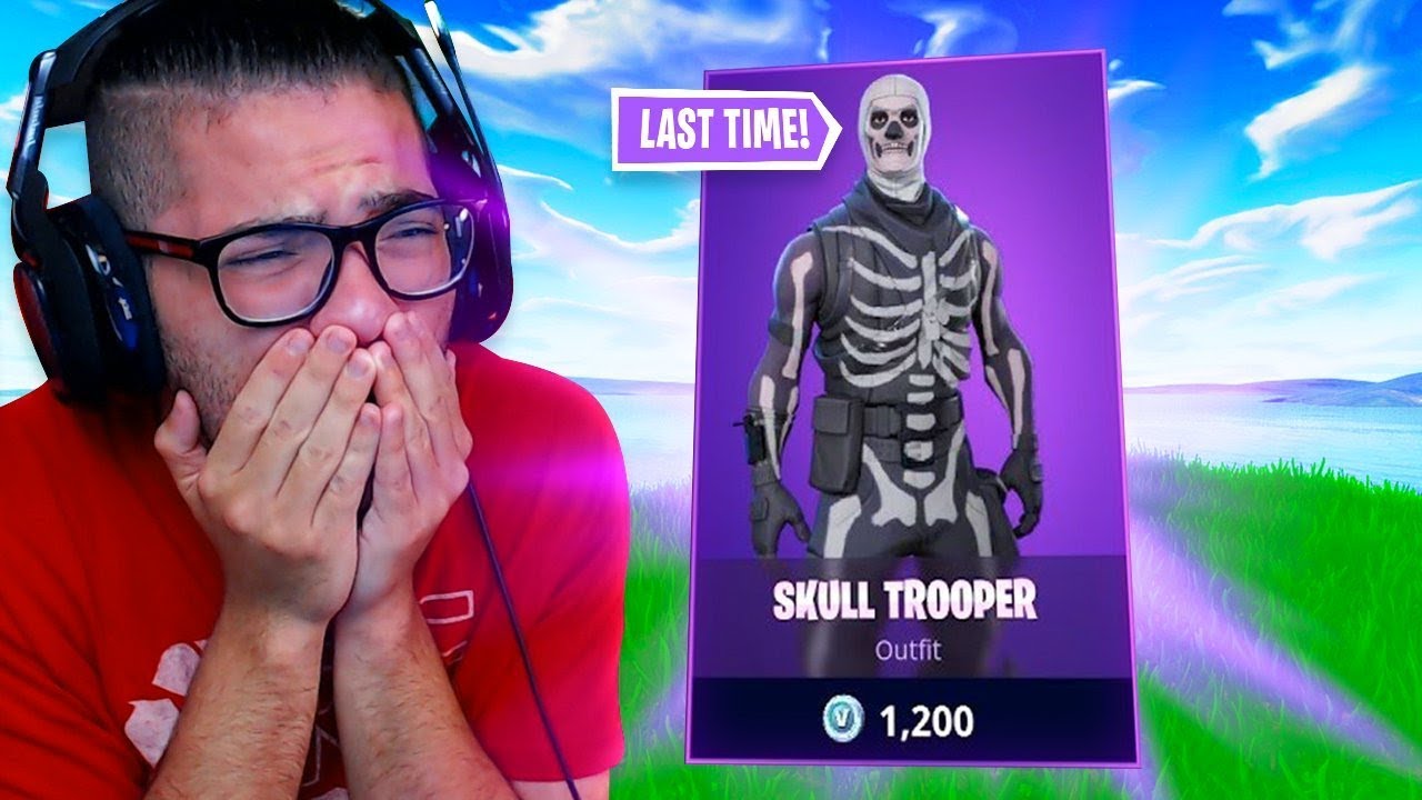 So THIS is Returning To Fortnite: Battle Royale... | MindOfRez - YouTube