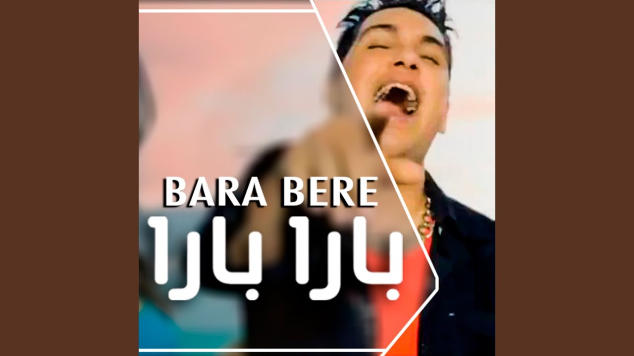 Bara Bara Bere Bere (Club Remix2022) بارا بارا - YouTube Music