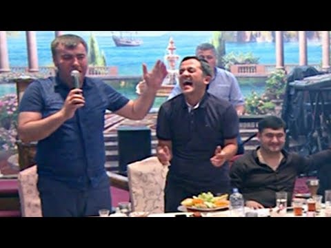 2017 Qirgin / BAX FILMIN SONUNA KIMI / Reshad, Orxan, Vuqar, Mehman / Muzikalni Musiqili Meyxana