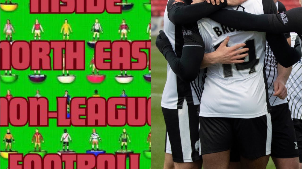 Rob Elliot on Gateshead’s FA Trophy quarter-final win against ...