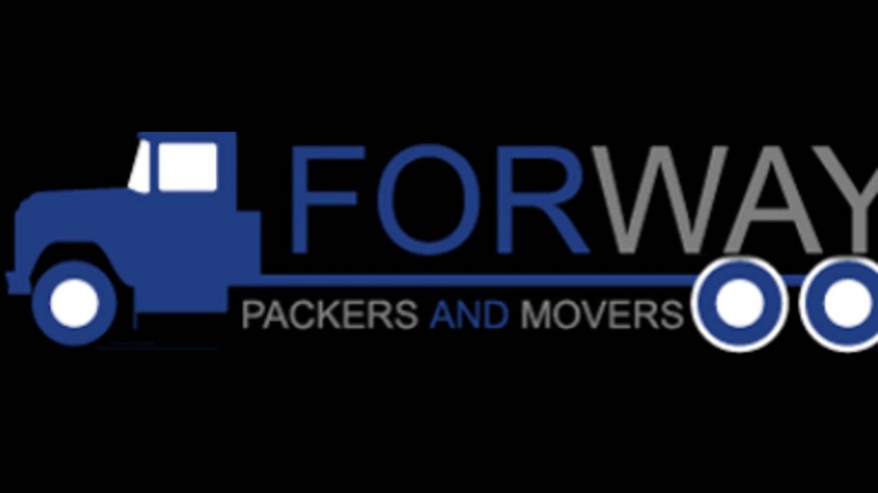Forway Packers and Movers in Mumbai - YouTube
