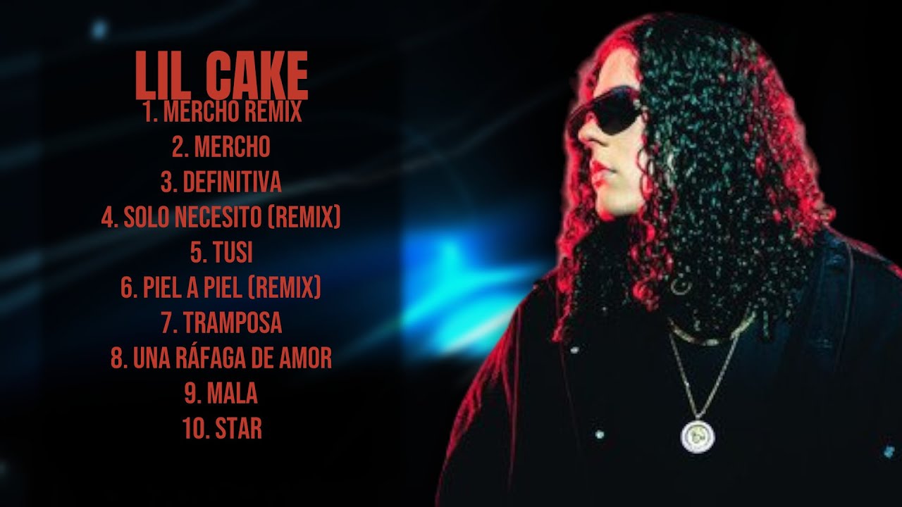 LiL CaKe-All-time favorites of 2024-Superior Songs Mix-Tempting - YouTube