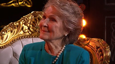 "Tych lat nie odda nikt. Benefis Ireny Santor" - YouTube