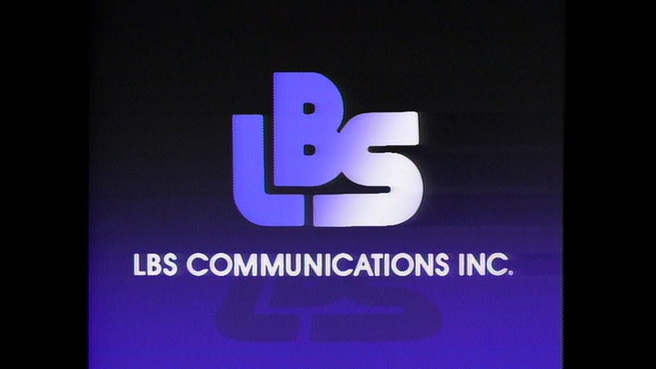 DIC/LBS Communications Inc. (1984) - YouTube