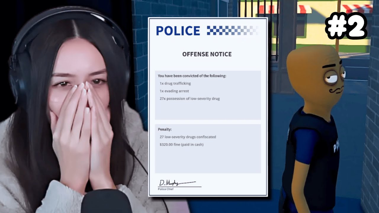 I Girl Bossed a Little Too Hard... (Schedule 1 Ep2) - YouTube