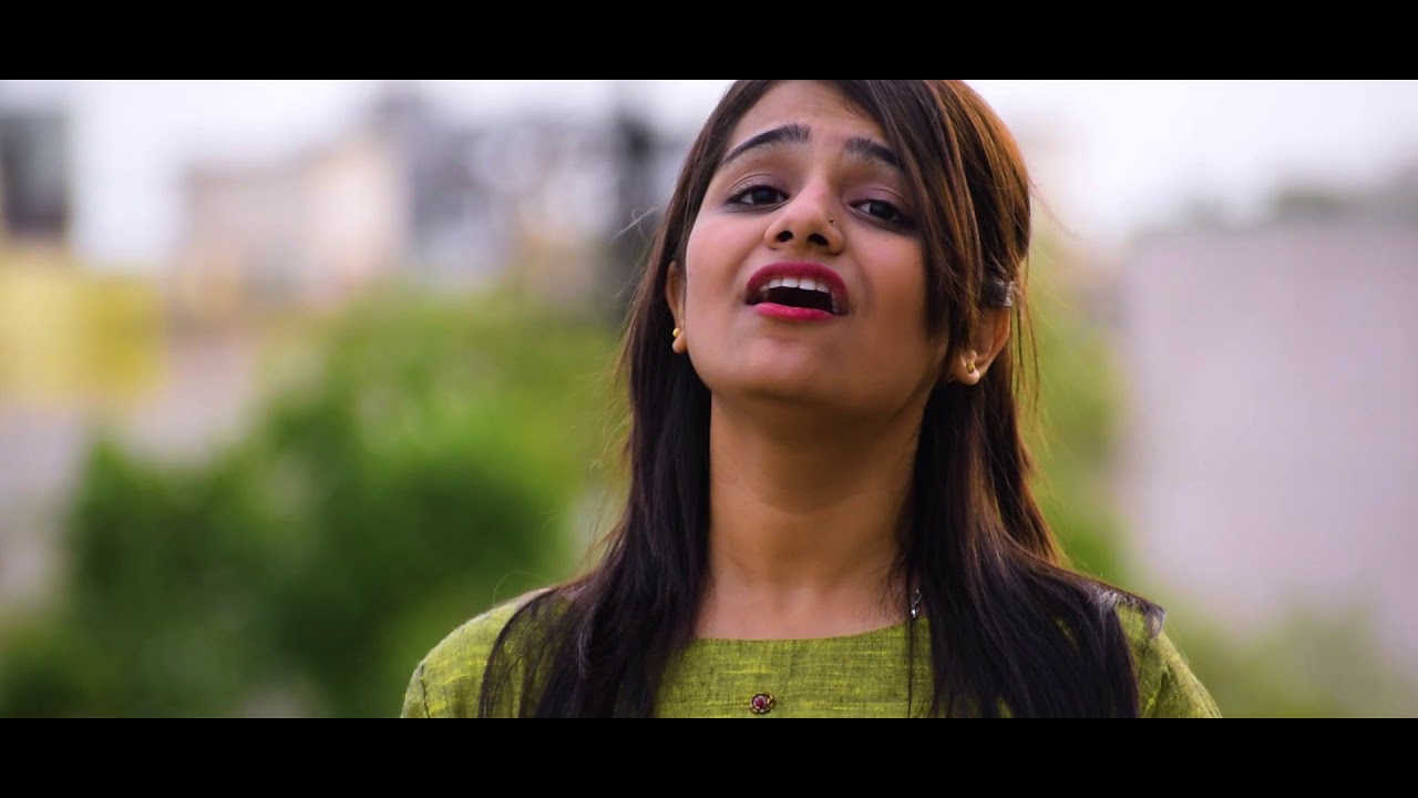 NAYI SUBAH - ZOYA JAVED | PARVEZ KHAN | KARISHMA STUDIO RAIPUR| - YouTube
