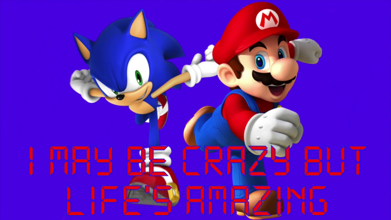 Game Over Fallin in Reverse lyrics - YouTube