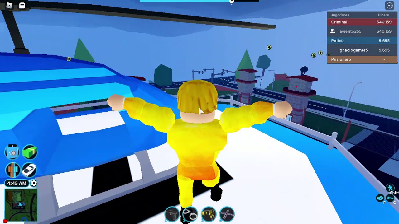 team robux cap 1 - YouTube