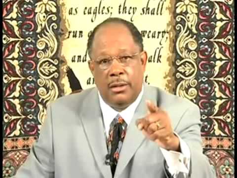 The Best of Pastor Manning version 1 - YouTube