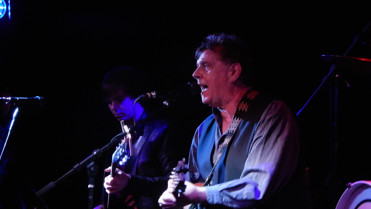 FRAN SMITH JR "I Love Your Everything" 2/29/2020 - YouTube