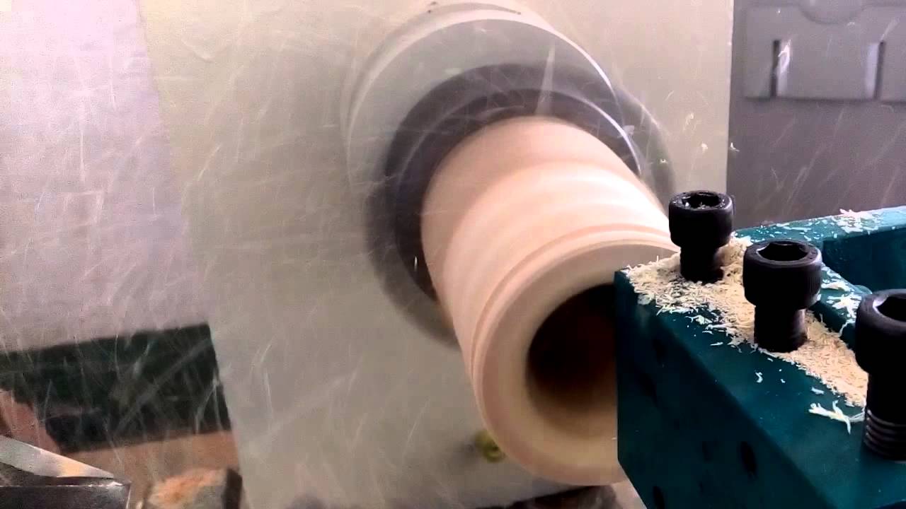big wood vase,wood pen pot making machine ,cosen cnc woodworking lathe ...