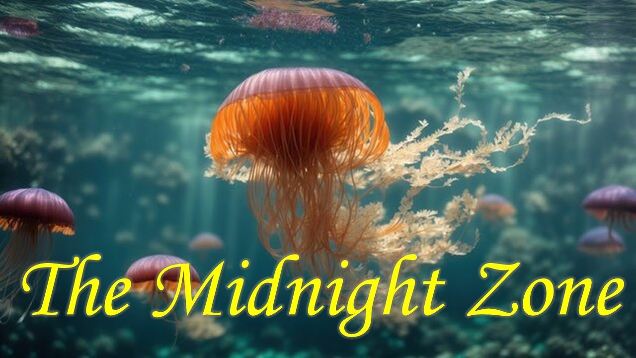 The Midnight Zone - YouTube