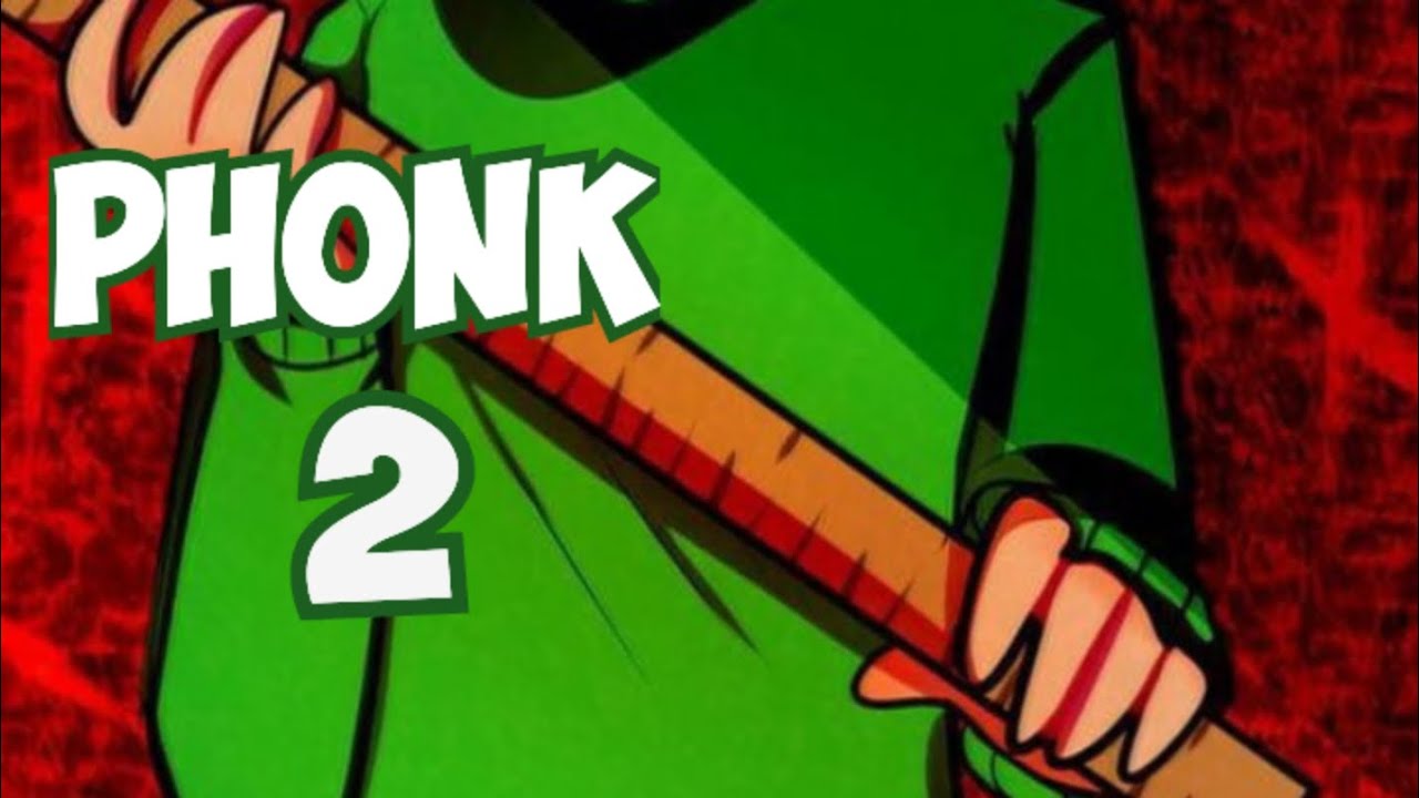 (baldi phonk) MUSIC VIDEO - YouTube