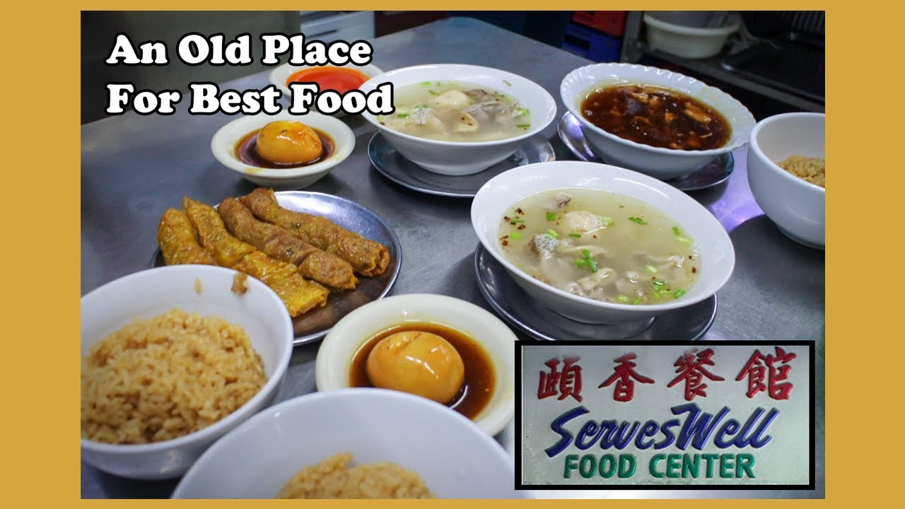 Akieon Eats: One of the Best in Divisoria/Binondo - ServesWell (Serves ...