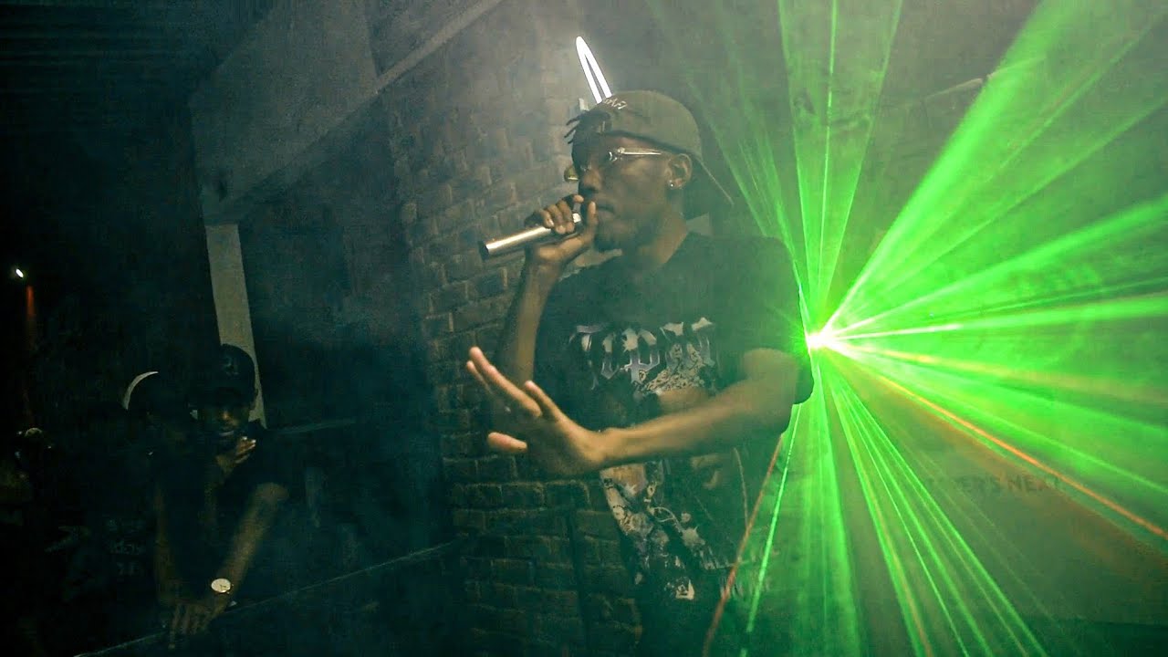 75 BHOSA: Matshiding Shorts & Shades (Summer Explosion) feat. MNDNDYL ...