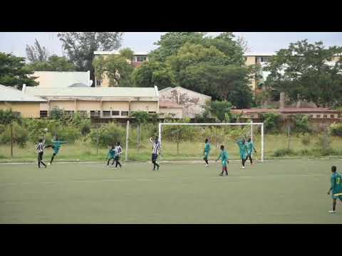 Winners Football Academy VS WACO FC ABUJA - YouTube