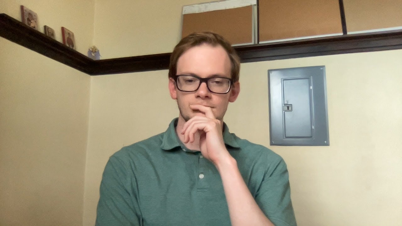 Eidetic Reduction and the enigma of subjectivity - YouTube