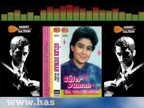 Hasret Gültekin & Güler Duman Ağla Kızılırmak Ağla