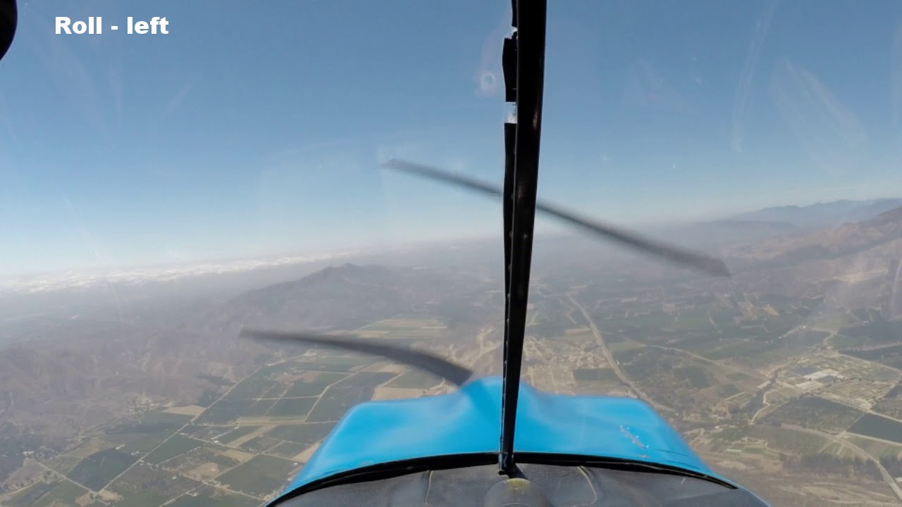 Emergency Maneuver Training (EMT) - YouTube