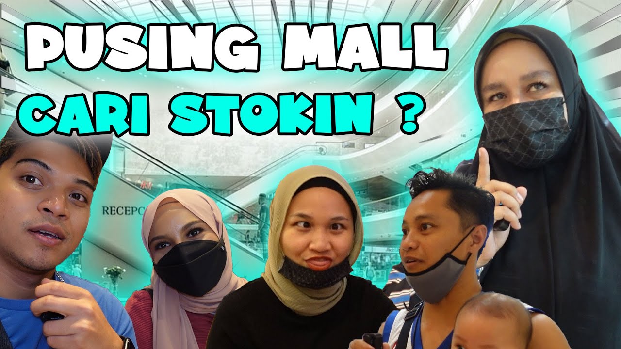 ALAM OWNER PARKING IOI ??!! FAMILY TIME BERSAMA IBU - YouTube